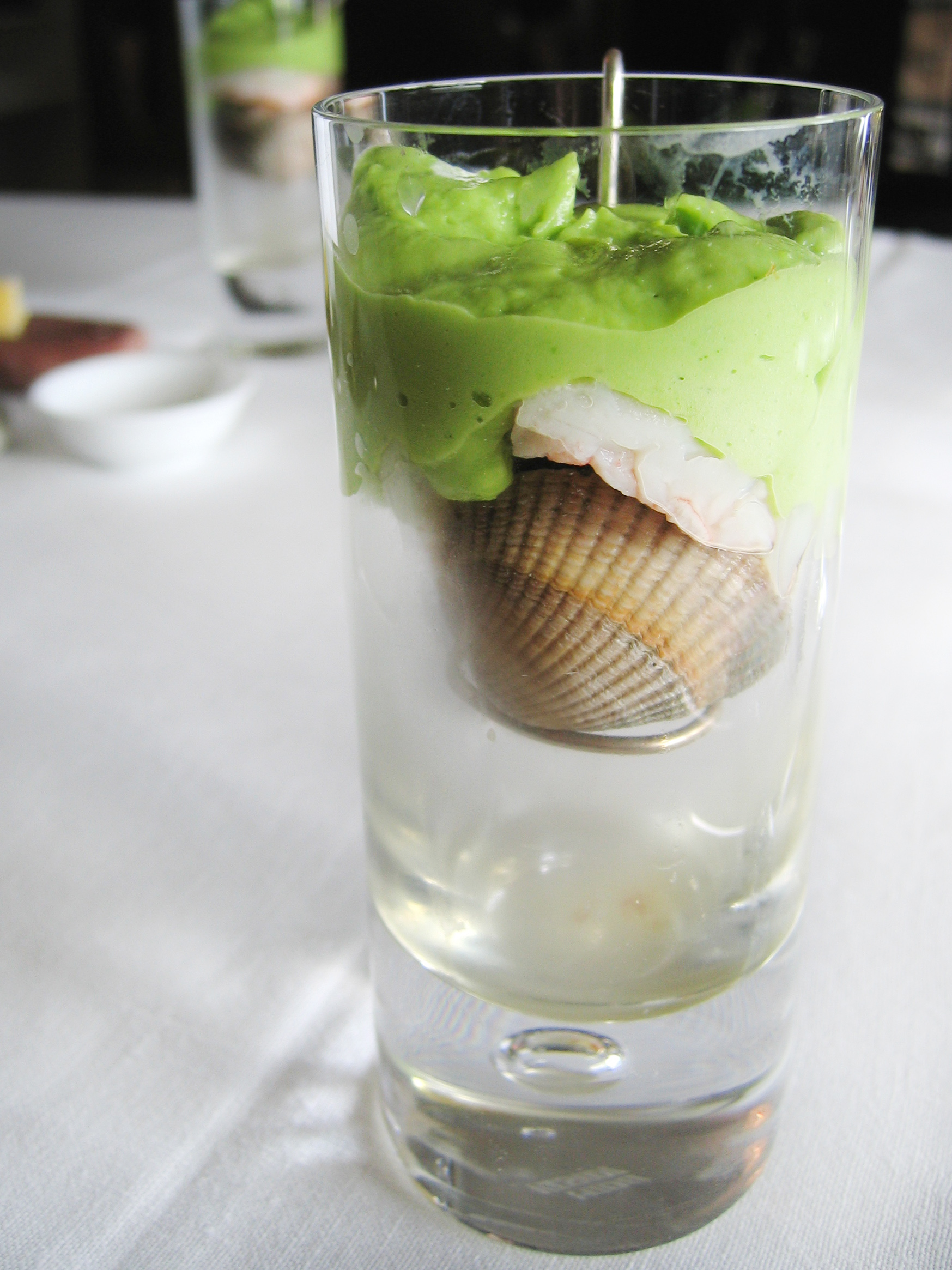 Oaxen - Fine Dining Explorer