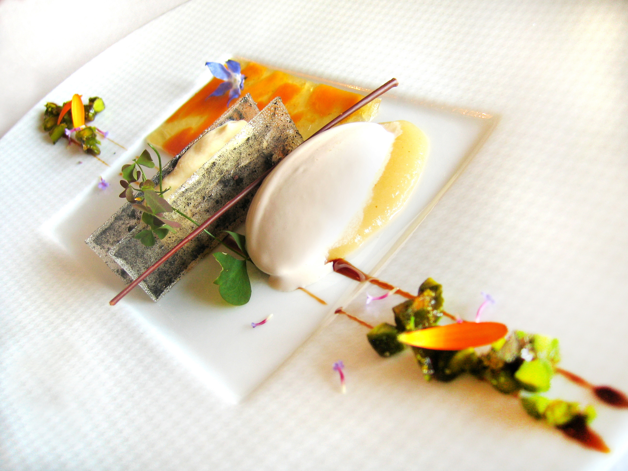 Oaxen - Fine Dining Explorer