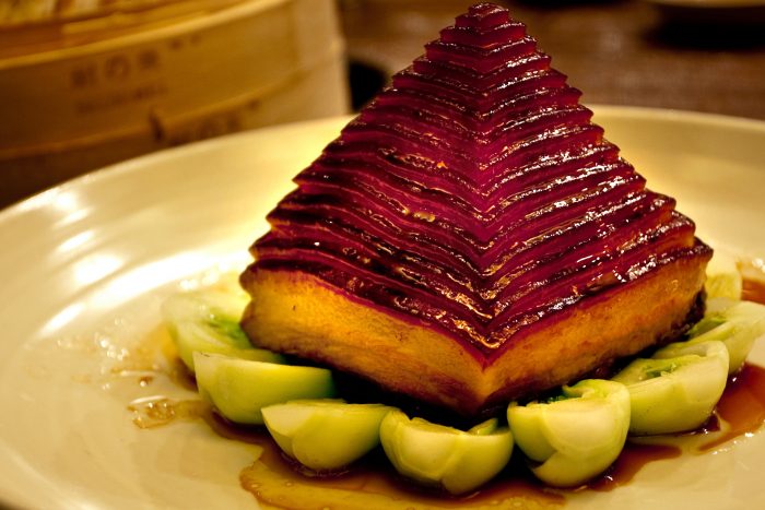 28 HuBin Road (湖滨28) - Fine Dining Explorer