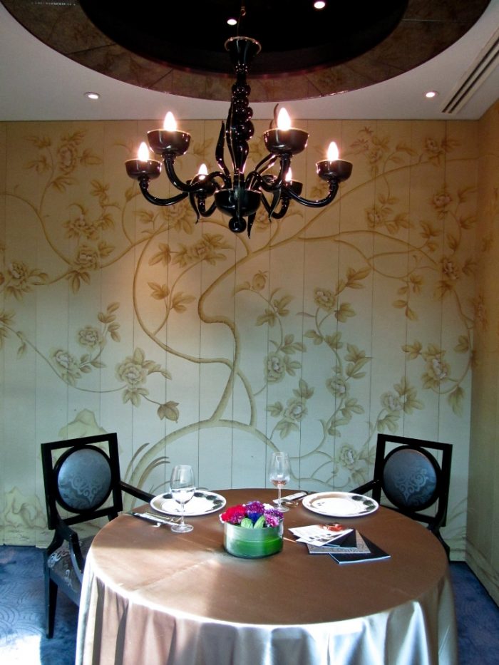 Family Li Imperial (厲家菜-上海) - Fine Dining Explorer