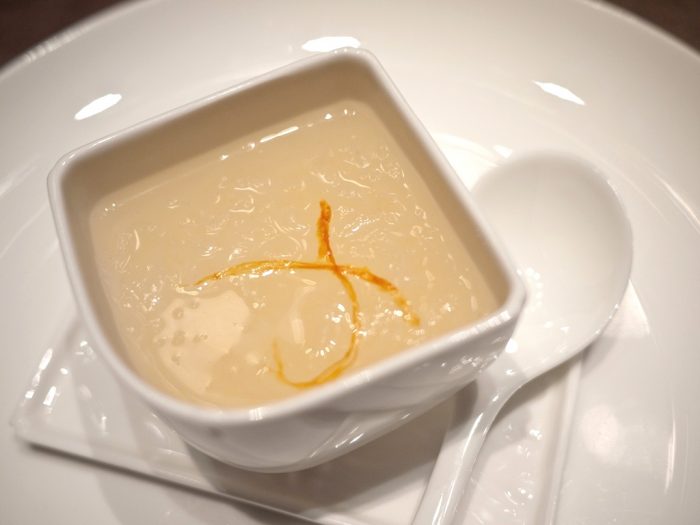 Family Li Imperial (厲家菜-上海) - Fine Dining Explorer