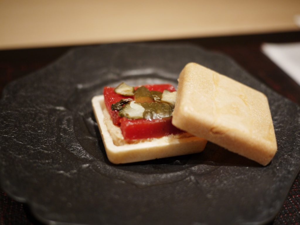 Jimbo-cho Den (神保町 傳) - Fine Dining Explorer
