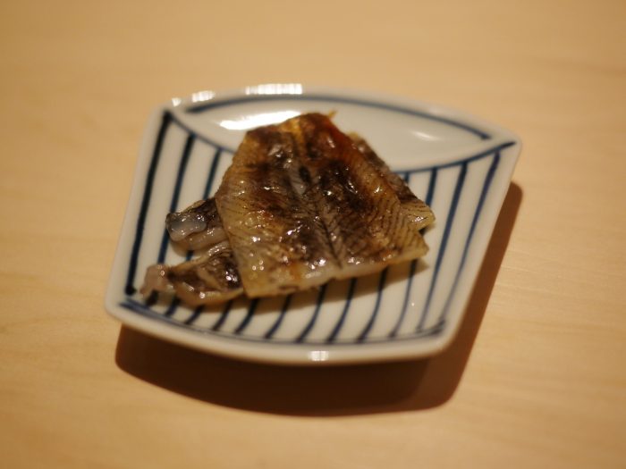 Sushi Ryu (鮨隆) - Fine Dining Explorer