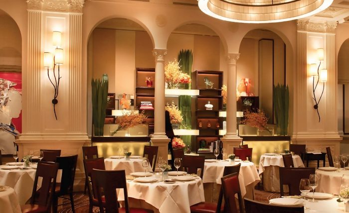 Daniel - Fine Dining Explorer